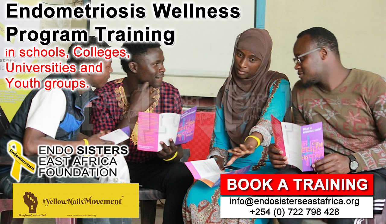 Programmes - Endosisters East Africa